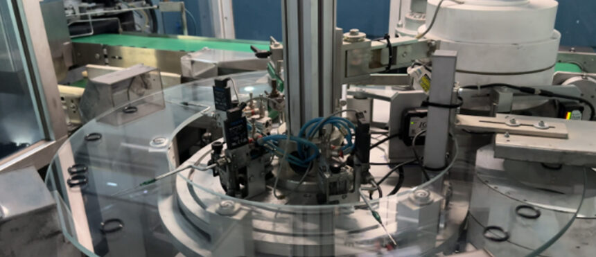 Why Inspecting Rubber Components with an Automatic Vision Machine is ...