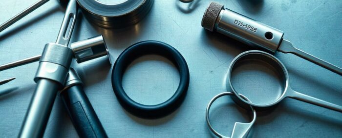 7 Must‑Know O‑Ring Installation Tips