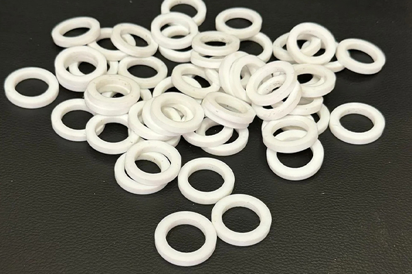 How PTFE Washers Work & Benefits